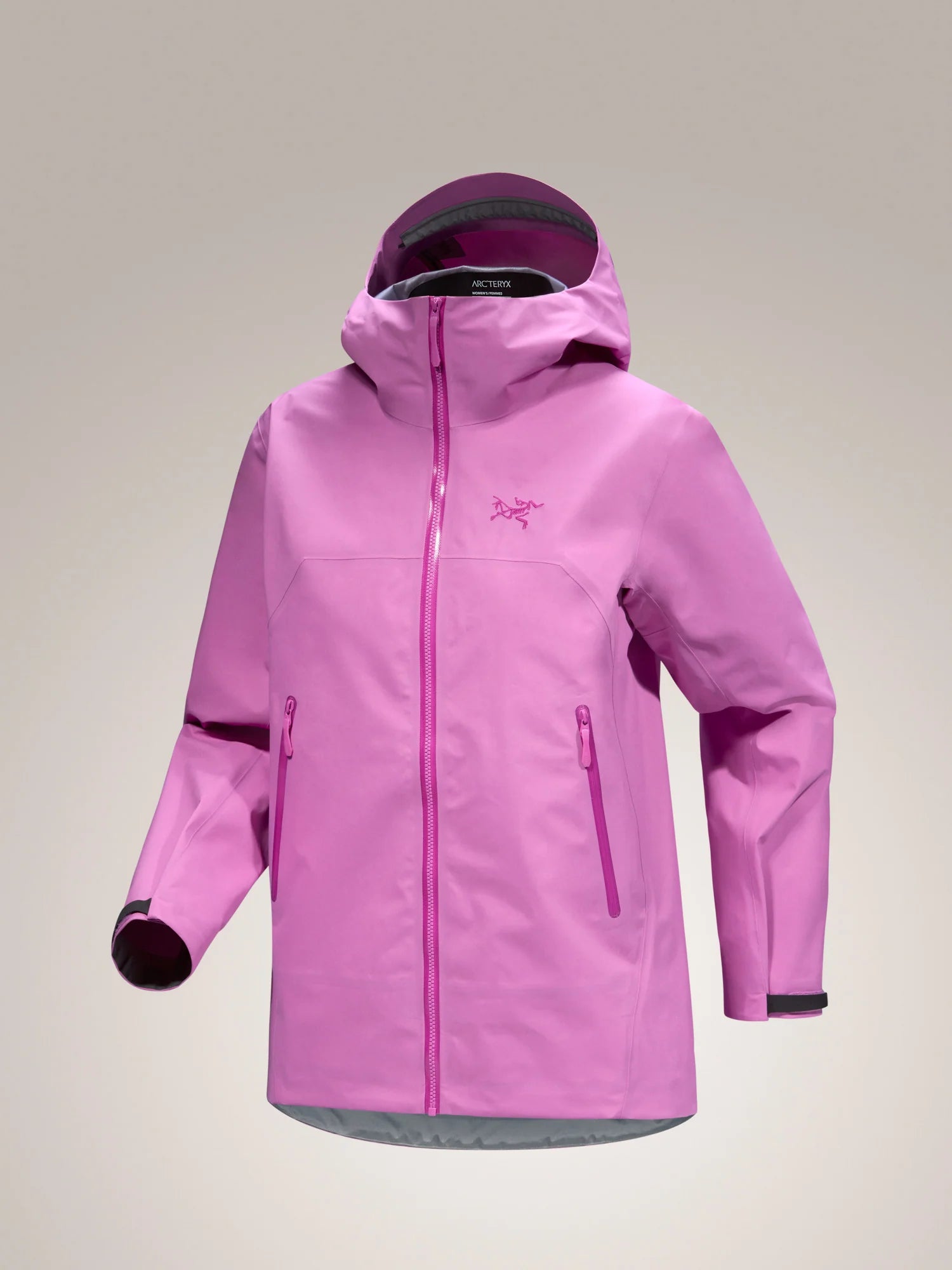 Arc Jackets – Milo